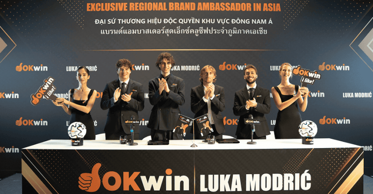 OKWIN – Liên Minh Nhà Cái Giải Trí Hàng Đầu Việt Nam